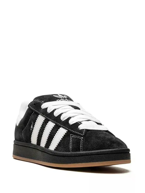 Adidas X Koяn Campus 00s Sneakers - Black