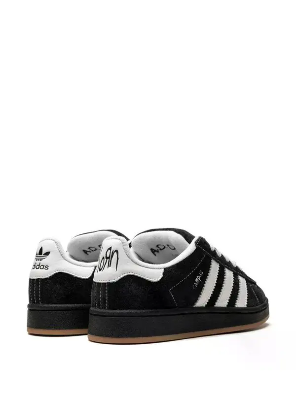 Adidas X Koяn Campus 00s Sneakers - Black