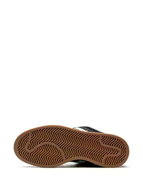 Adidas X Koяn Campus 00s Sneakers - Black