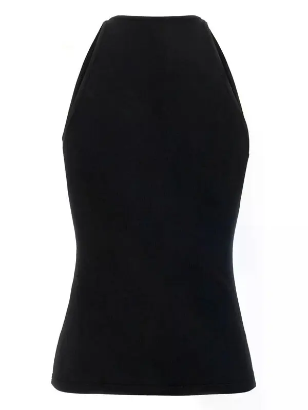 Max Mara Armida Top - Black