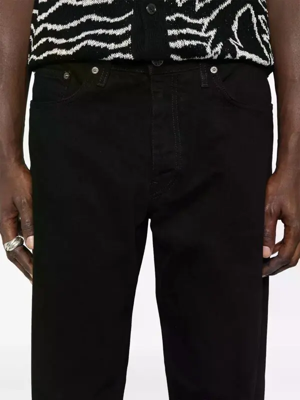 SUNFLOWER Straight-leg Jeans