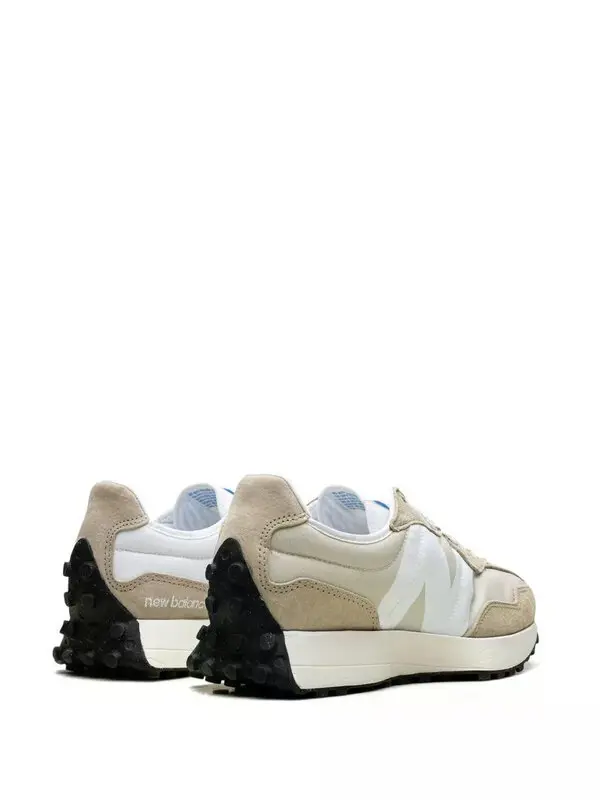 NEW BALANCE 327 Lace-up Sneakers - Neutrals