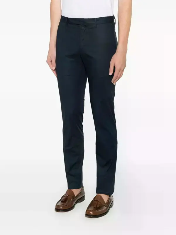 Incotex Tapered Chinos