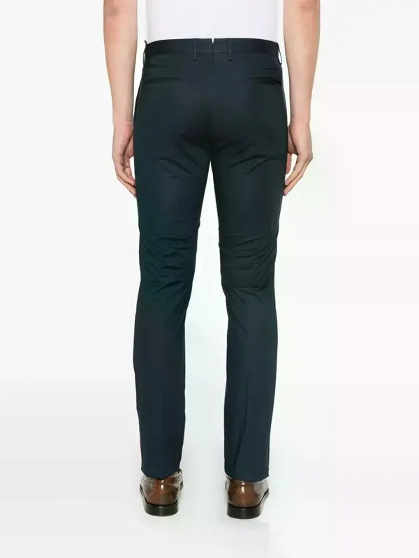 Incotex Tapered Chinos