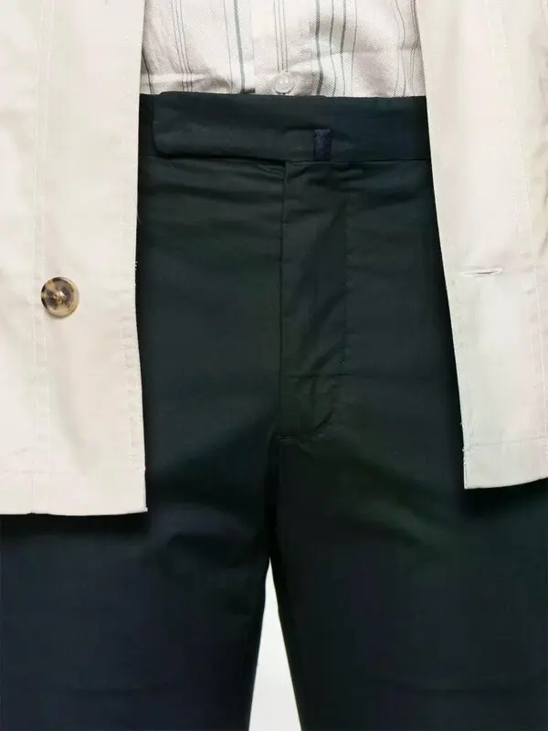 Incotex Tapered Chinos