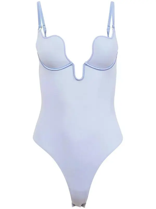 FLEUR DU MAL Le Stretch Bodysuit