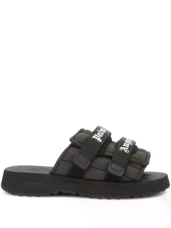 Palm Angels X Suicoke Moto-p Slides