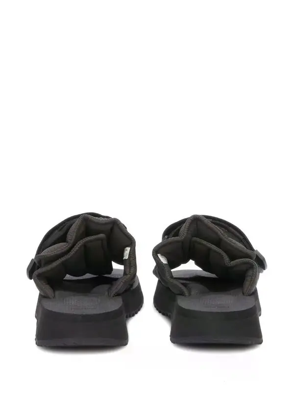 Palm Angels X Suicoke Moto-p Slides