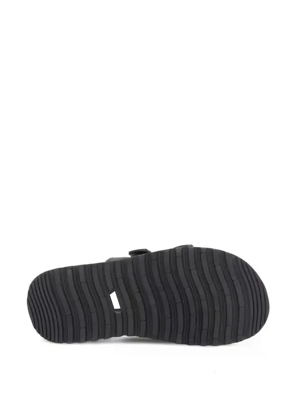 Palm Angels X Suicoke Moto-p Slides