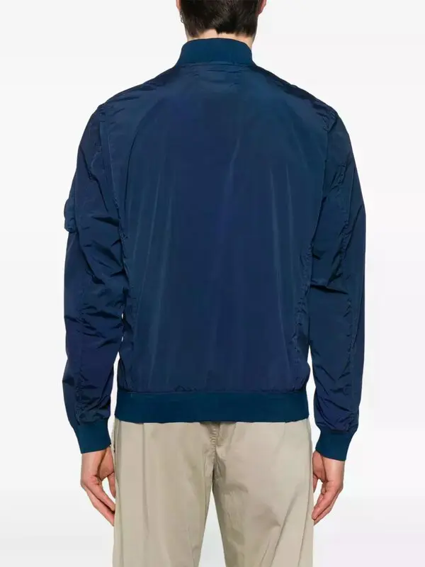 C.P. COMPANY Lens-detail Bomber Jacket