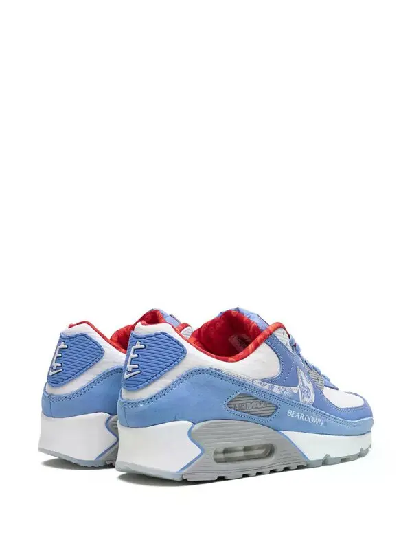 Nike Air Max 90 Doernbecher Sneakers - Blue