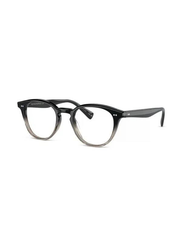 Oliver Spencer Desmon Glasses
