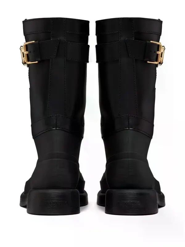Valentino Garavani 35mm Vlogo The Bold Edition Boots