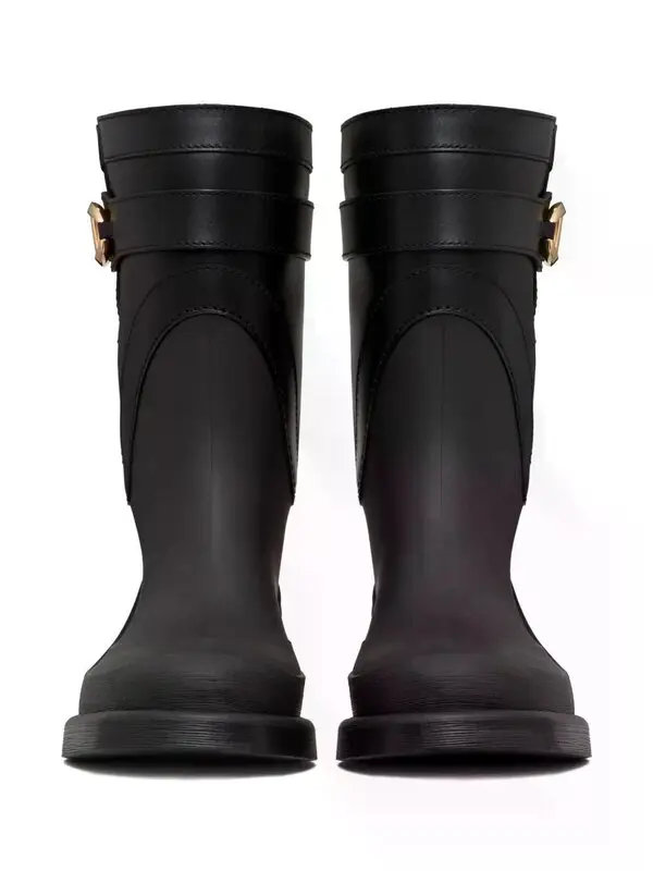 Valentino Garavani 35mm Vlogo The Bold Edition Boots