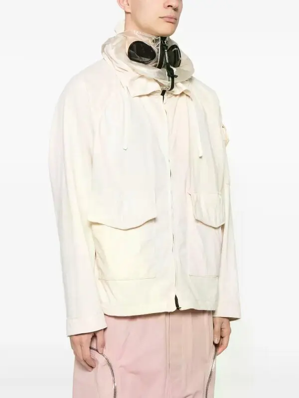C.P. COMPANY Knj Jacket