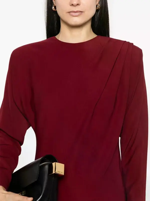 ANINE BING Haven Mini Dress