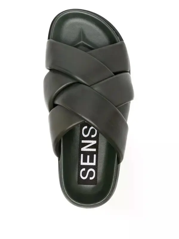 Senso Ian Slides