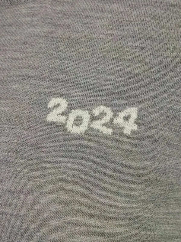 Comme Des Garçons Wool Sweater