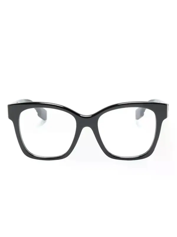 Burberry Square-frame Glasses