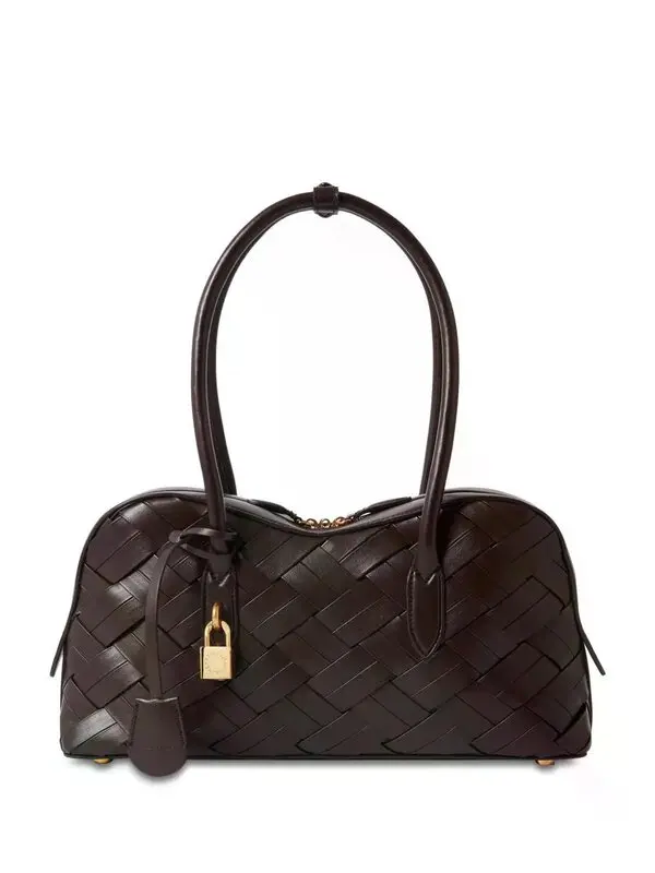 Stella McCartney Ryder Shoulder Bag - Brown