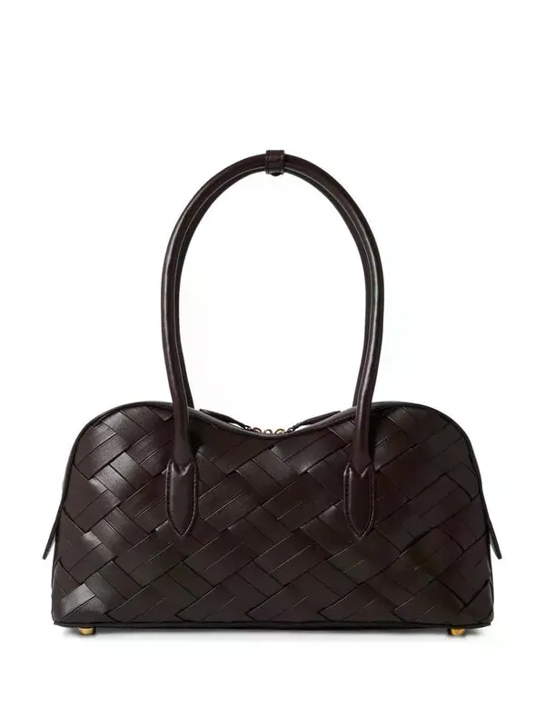 Stella McCartney Ryder Shoulder Bag - Brown
