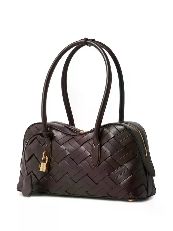 Stella McCartney Ryder Shoulder Bag - Brown