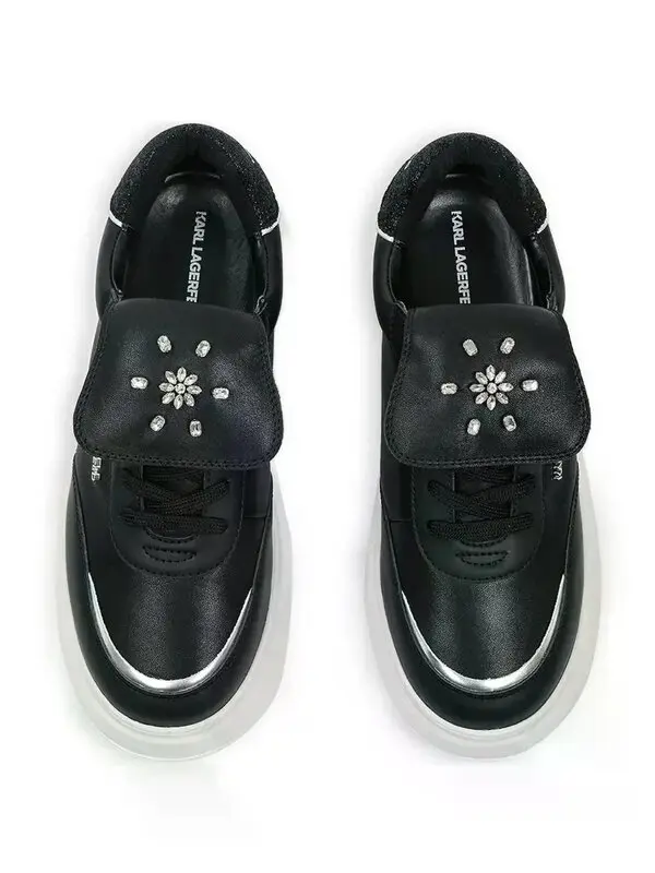 Karl Lagerfeld Anakapri Sneakers