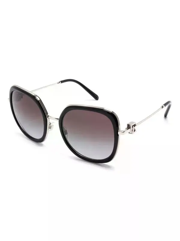 Polo Ralph Lauren Square Sunglasses