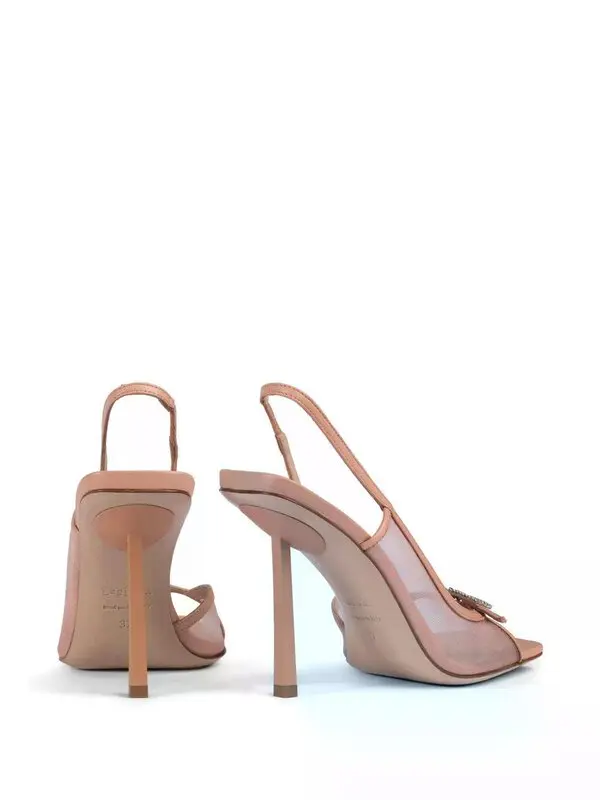 LE SILLA Vittoria Heeled Sandals