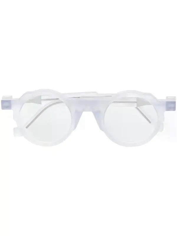 VAVA EYEWEAR Round-frame Glasses