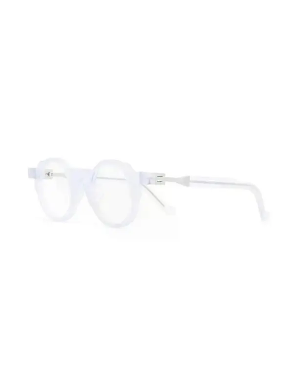 VAVA EYEWEAR Round-frame Glasses