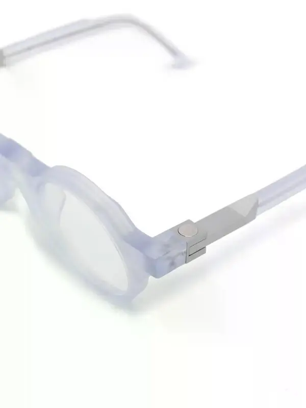 VAVA EYEWEAR Round-frame Glasses