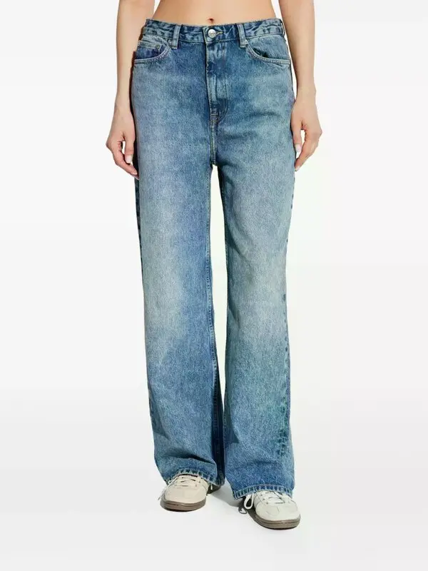 SAMSOE SAMSOE Sashelly Jeans