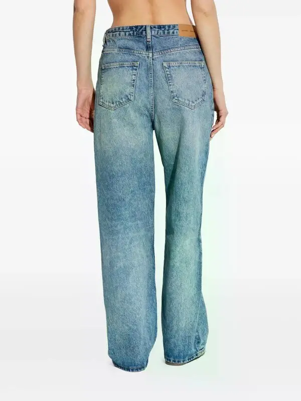 SAMSOE SAMSOE Sashelly Jeans