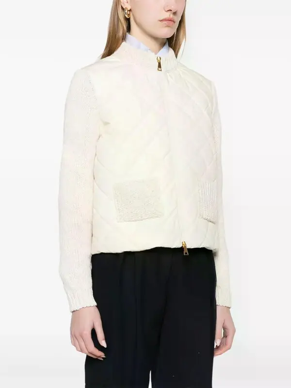 Moncler Quilted Jacket