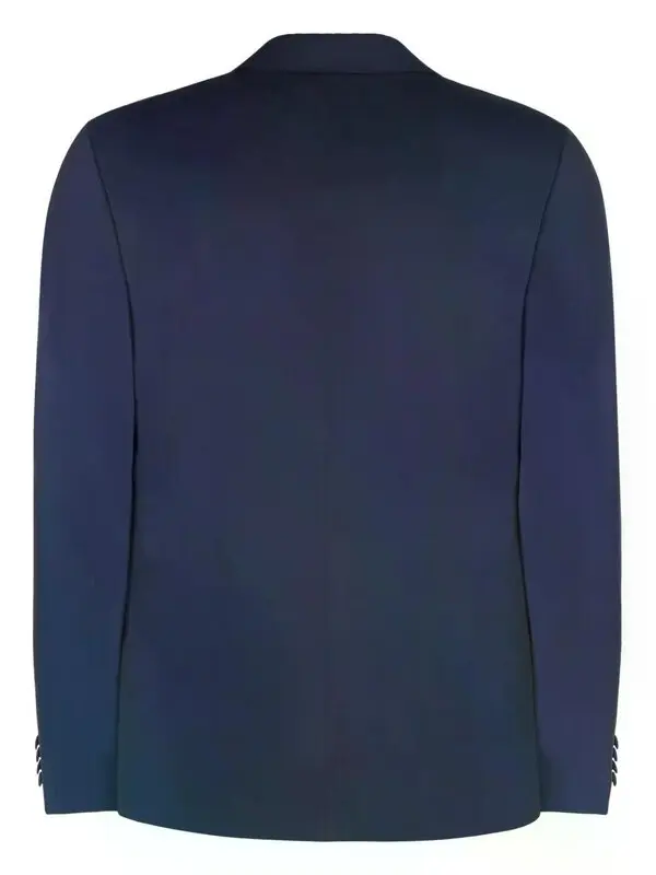 Zegna Single-breasted Suit