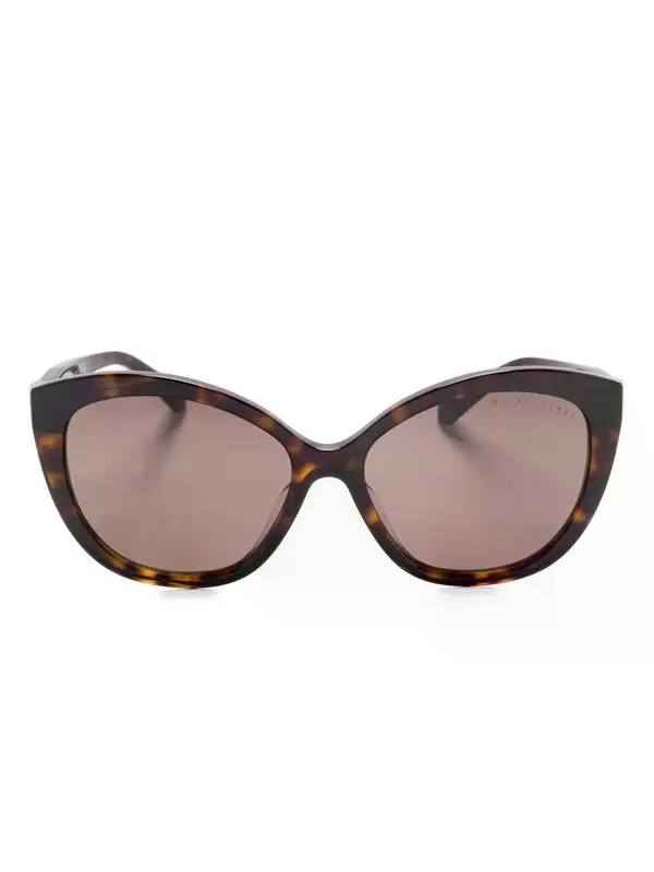 POLO RALPH LAUREN EYEWEAR Butterfly Sunglasses