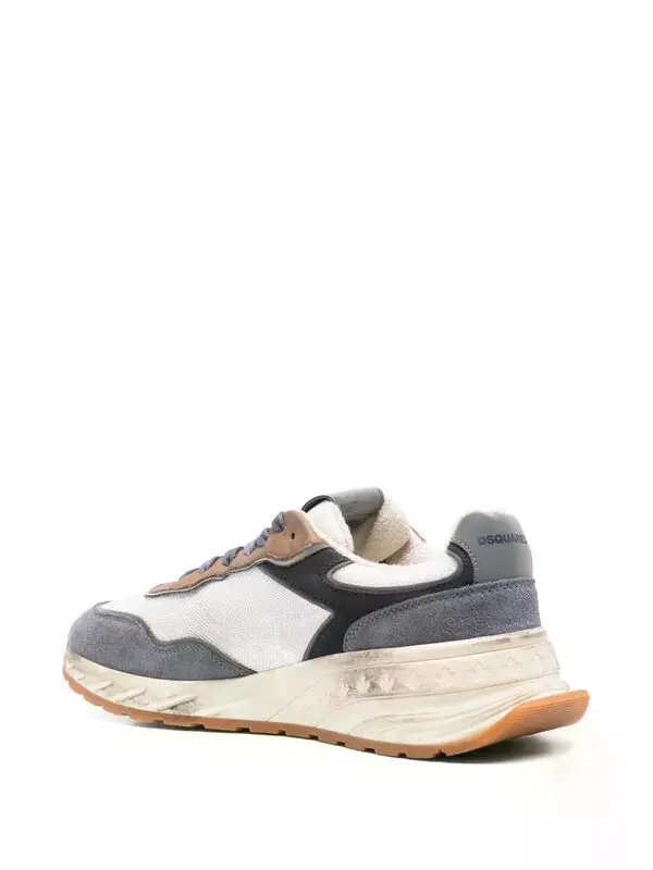 Dsquared2 Sprinter Sneakers