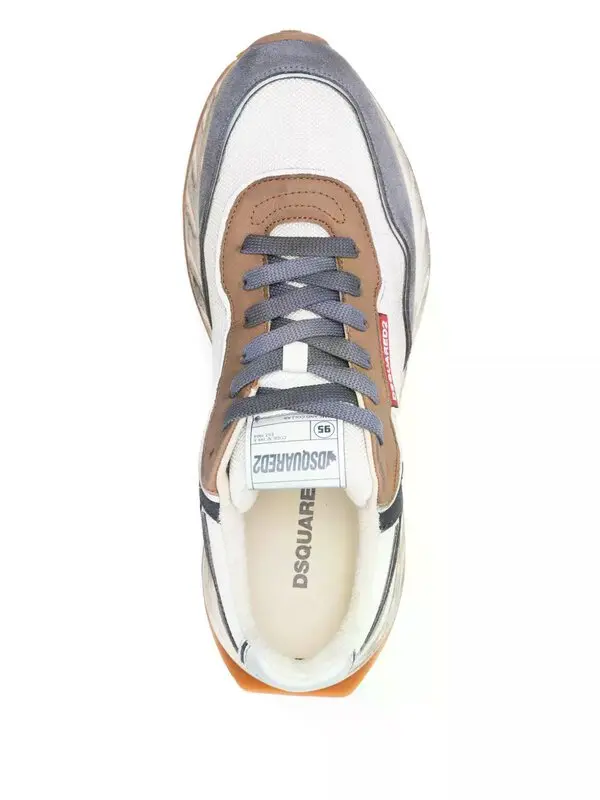 Dsquared2 Sprinter Sneakers