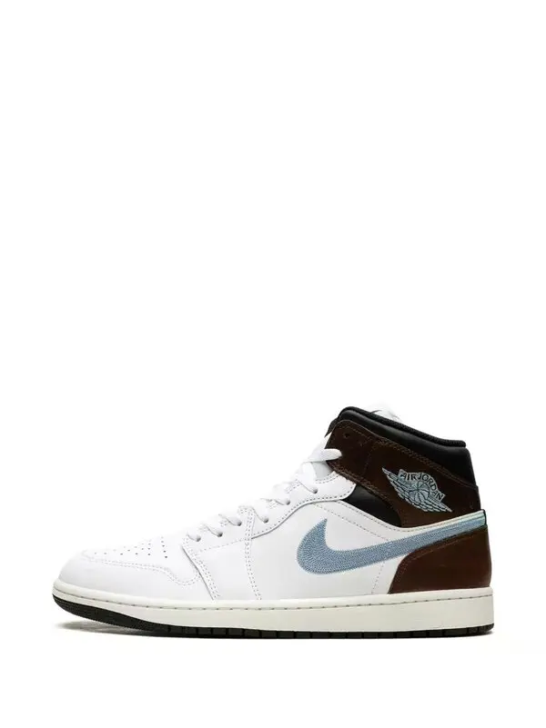 JORDAN Air 1 Mid Se Sneakers