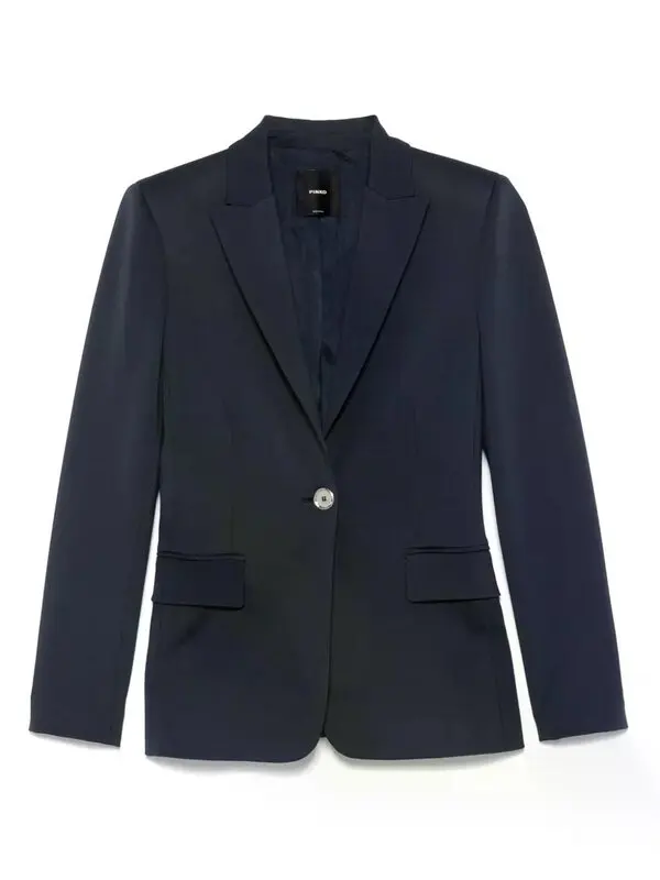 Pinko Signum Blazer - Blue