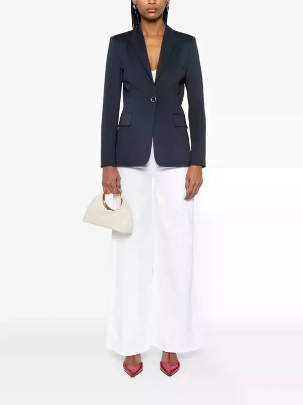 Pinko Signum Blazer - Blue