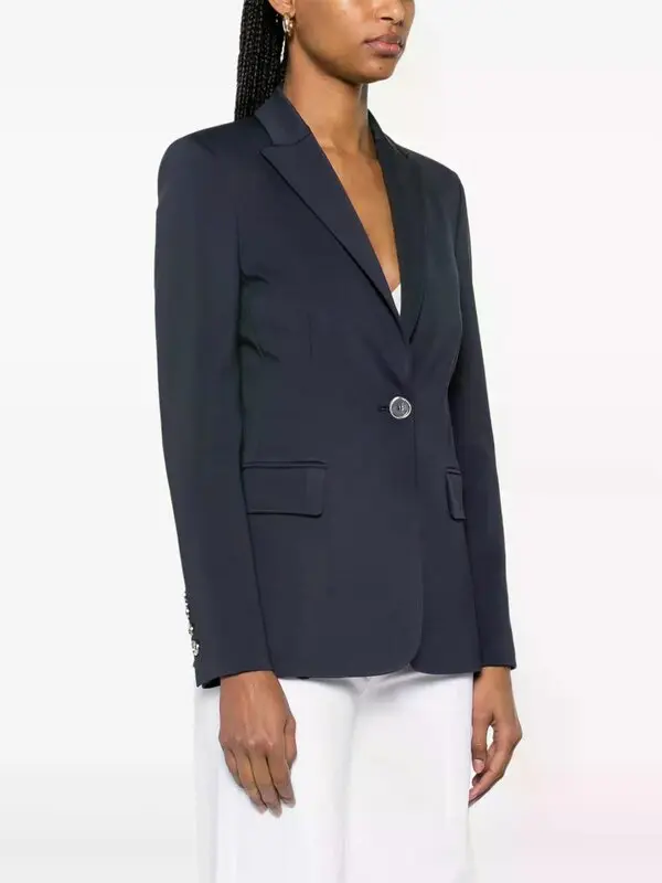Pinko Signum Blazer - Blue