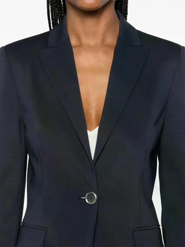 Pinko Signum Blazer - Blue
