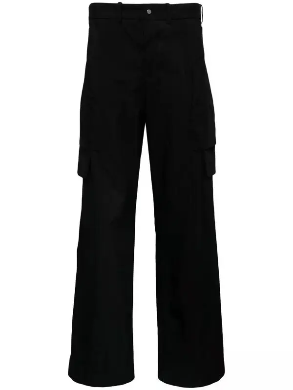 J.L-A.L Periph Cargo Trousers