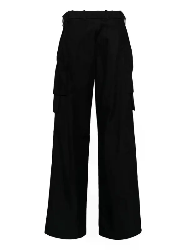 J.L-A.L Periph Cargo Trousers