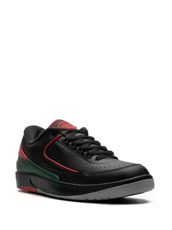 JORDAN Air 2 Low Christmas Sneakers