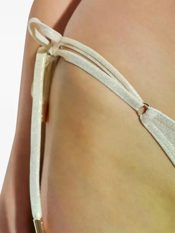 Melissa Odabash Singapore Bikini Bottoms