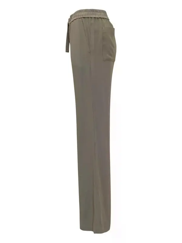 AMI Paris Elasticated Trousers