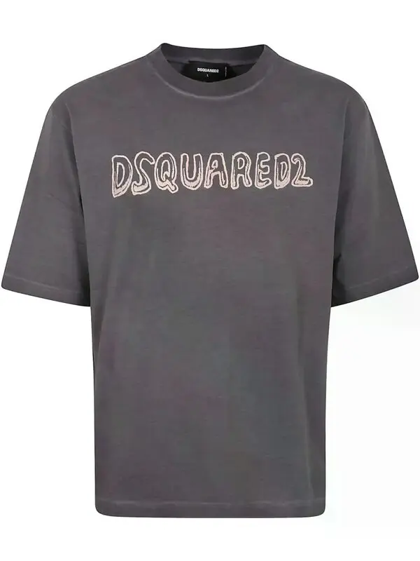 Dsquared2 Logo-print T-shirt